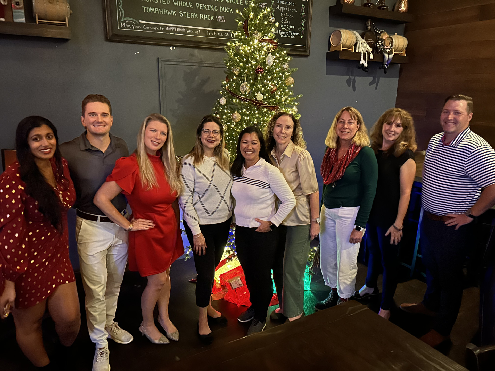 CPCU - Florida Suncoast - Photo Gallery